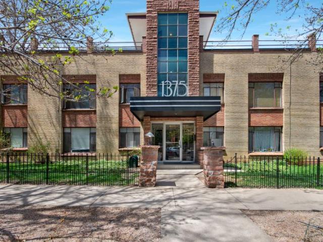 Cheesman Park Condo_Remodeled