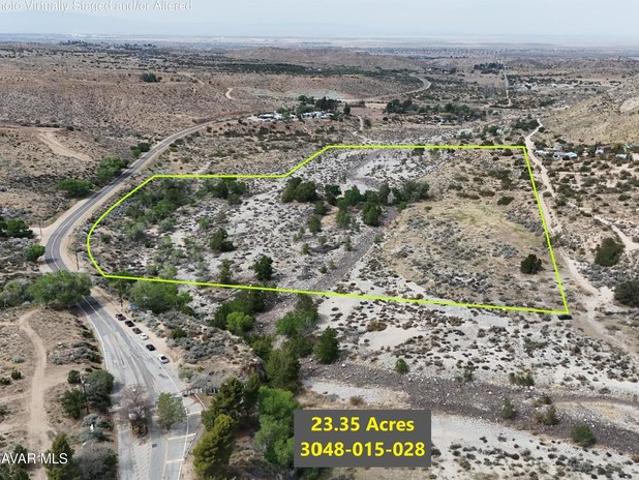 Cheeseboro Rd, Littlerock, CA 93543