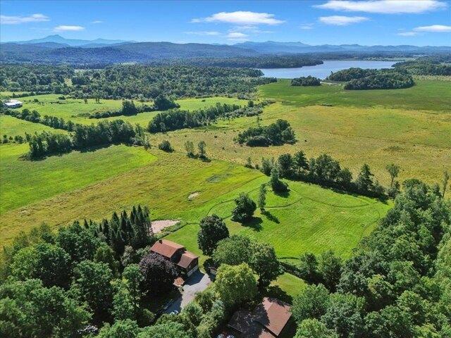 Cheesefactory Rd, Shelburne, Home For Sale
