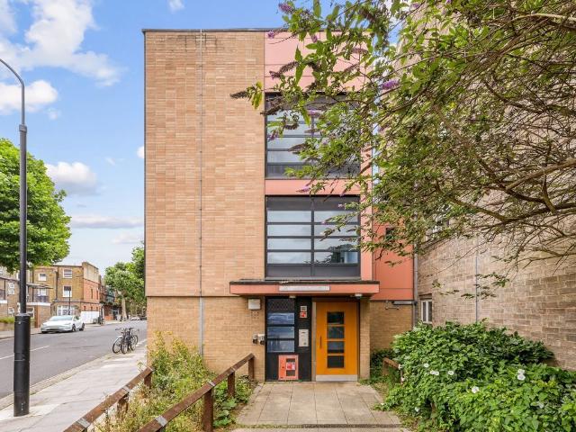 Cheesemans Terrace, West Kensington W14, 1 bed flat to rent, £2,195 pcm | PrimeLocation