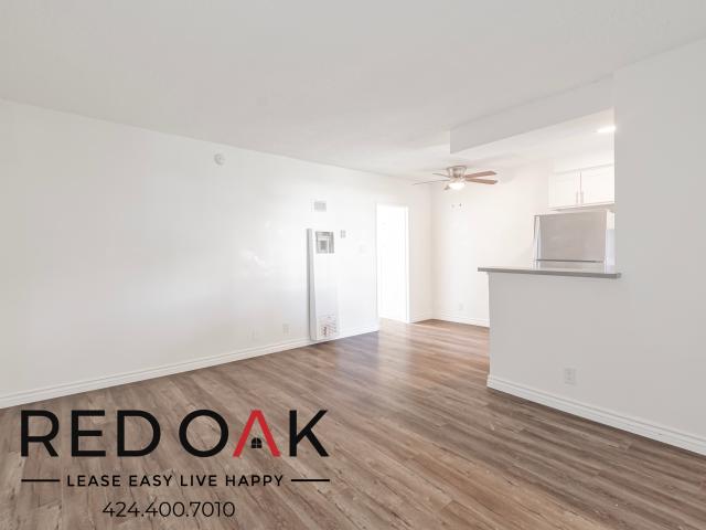 Cheerful One Bedroom with Spacious Rooms, Large Windows, Stainless Steel Appliances, On Site Laundry, and Garage Parking Included ~ In Prime Alhambra!