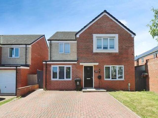 Cheers Drive, Bristol, 4 Bedroom Detached