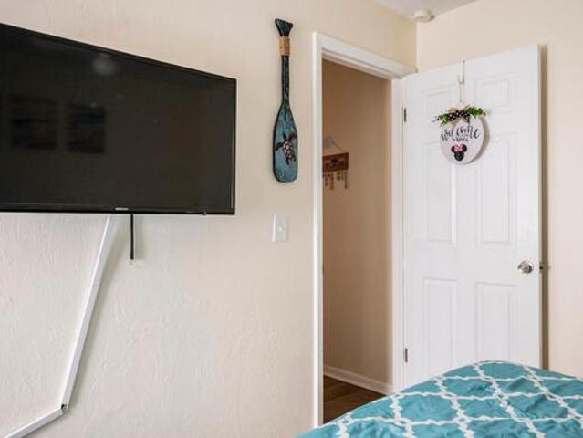 Cheery South Fort Myers Home