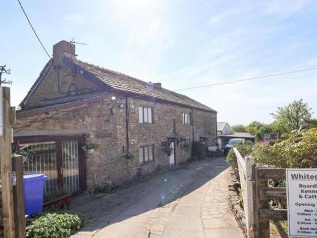 Cheetham Fold Farm, Harrop Edge Road, 5 Bedroom Detached