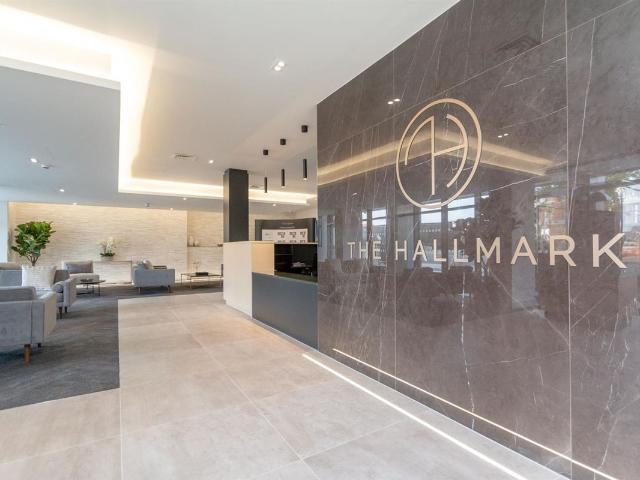 Cheetham Hill Road, Hallmark Tower M4, 1 bed flat to rent, £1,075 pcm | PrimeLocation