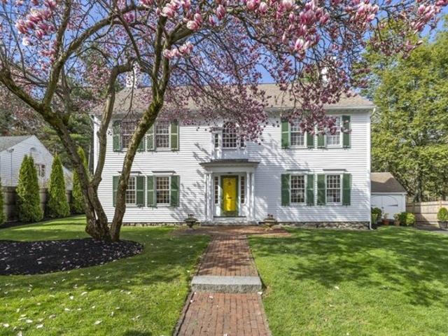 Cheever Cir, Andover, Home For Sale