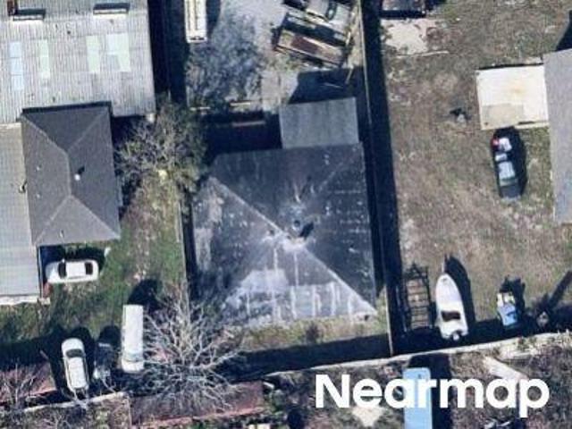 Chef Menteur Hwy