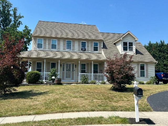 Chefield Ct