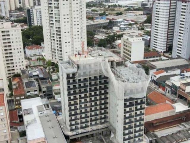 Chega de Aluguel: Apartamentos de 1 Dorm na Mooca próximos ao Metrô com Entrada Facilitada