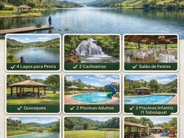 Chegou a hora de conquistar seu espaço em Igaratá