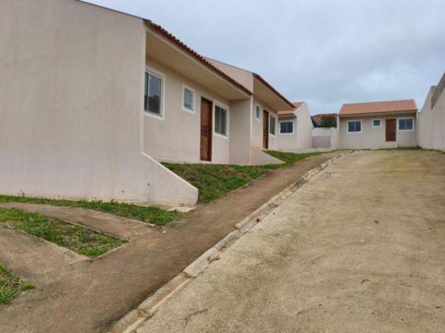 Chegou a oportunidade de conquistar a casa própria em uma das regiões que mais crescem em Colombo!