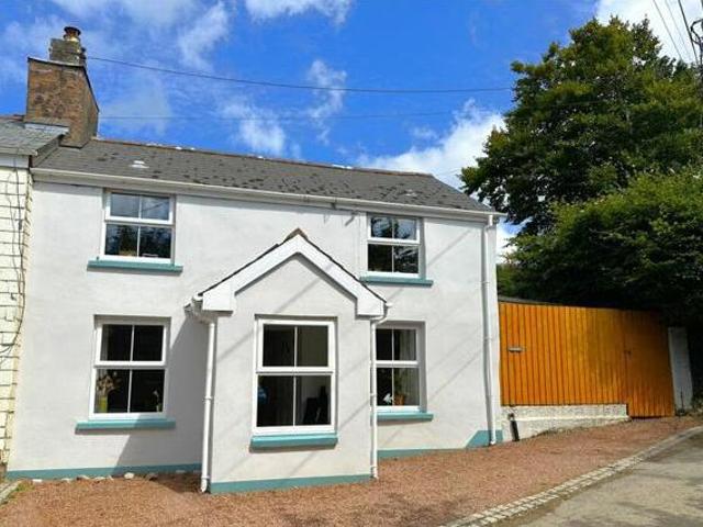 Cheglinch, West Down, 3 Bedroom Semi detached