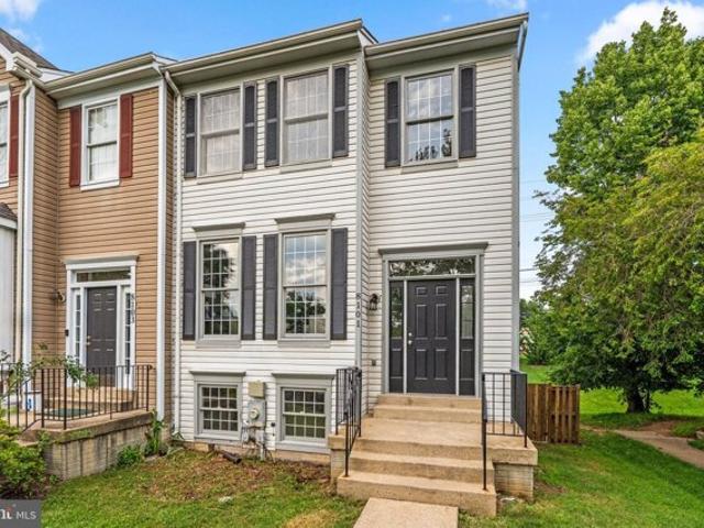 Chelaberry Ct, Gaithersburg, Home For Sale