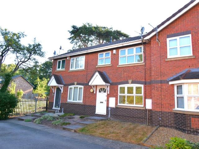 Chelford Close, CH43 7NJ, Prenton