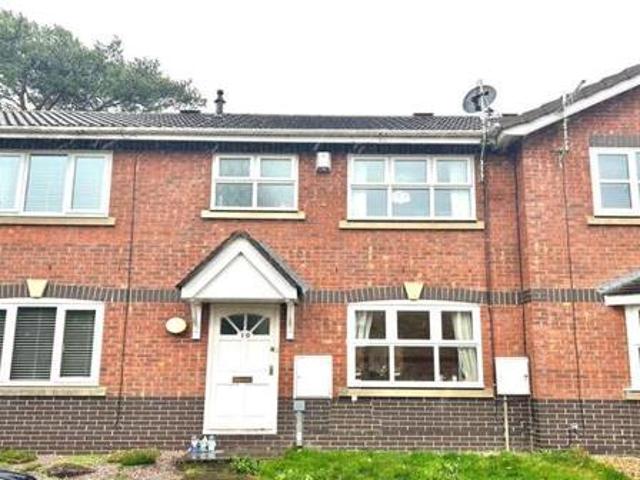 Chelford Close, Prenton, 3 Bedroom Terraced