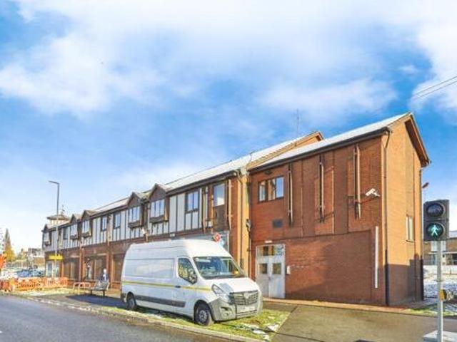 Chellaston, Swarkestone Road, Derby, 2 Bedroom Flat