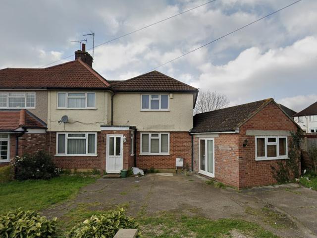 Chelmer Road Room 1