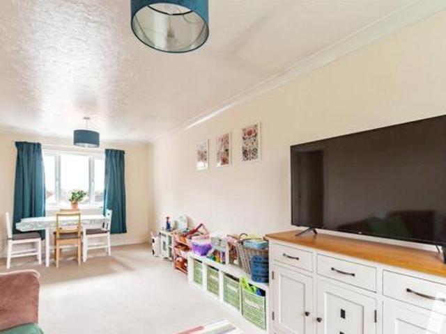 Chelmer Village, Ramshaw Drive, Chelmsford, 2 Bedroom Apartment