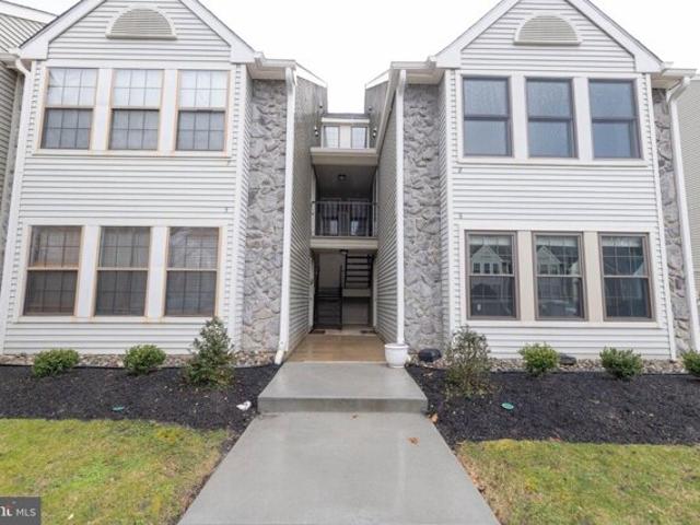 Chelmsford Ct, Marlton, Condo For Sale