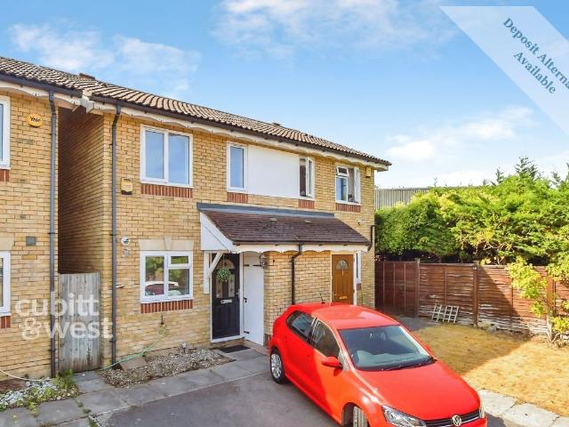 Chelmsford Close, Belmont, Sutton SM2, 2 bed semi detached house to rent, £1,800 pcm | PrimeLocation
