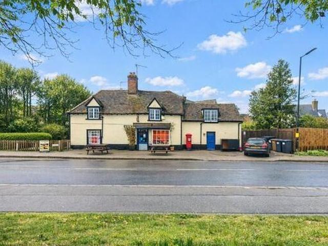 Chelmsford, Essex, Post Office For
