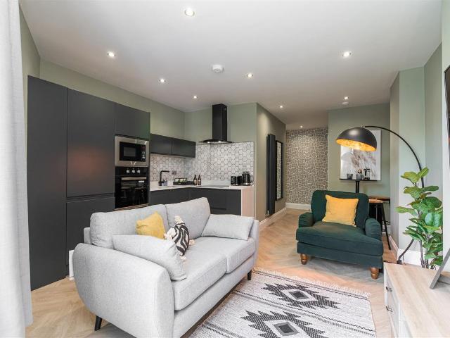 Chelmsford Lofts, Sandyford, Newcastle Upon Tyne NE2, 2 bed flat to rent, £1,400 pcm | PrimeLocation