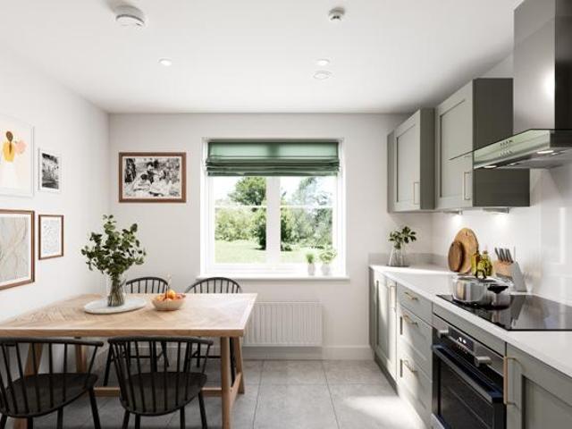 Chelmsford Road, De Lucy Place, Ongar, 3 Bedroom Semi detached