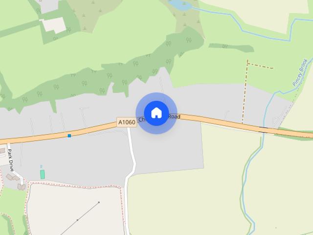 Chelmsford Road, Hatfield Heath, Bishop's Stortford, Essex, CM22