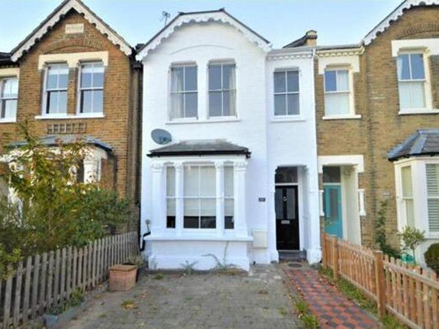 Chelmsford Road, London, 4 Bedroom Terraced