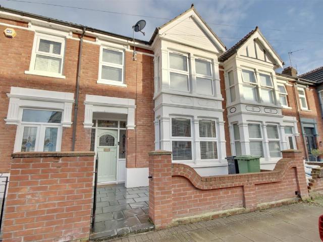 Chelmsford Road, Portsmouth PO2, 3 bed terraced house to rent, £1,650 pcm | PrimeLocation