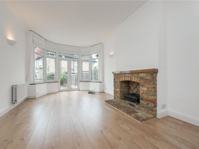 Chelmsford Square, Kensal Rise, London NW10, 3 bed semi detached house to rent, £3,750 pcm | PrimeLocation