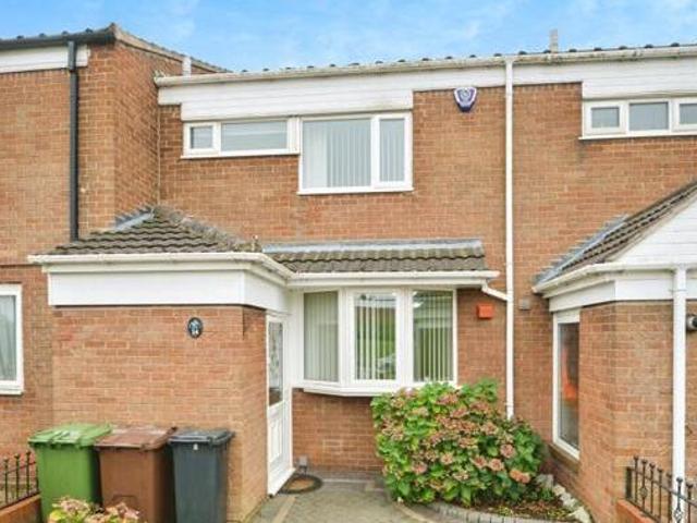 Chelmsley Road, Birmingham, 3 Bedroom Terraced
