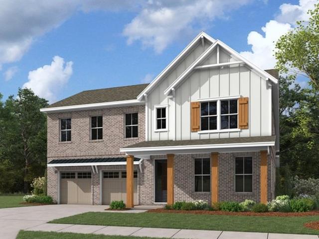 Chelsey Plan Kings Landing Community