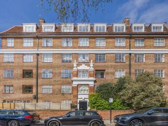Chelsea Manor Gardens, Kings Court South, Chelsea, 1 Bedroom Flat