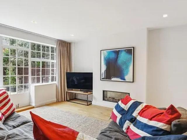 Chelsea Manor Gardens, London, SW3 5PN, United Kingdom | 1 bed apartment for rent #138592077 | Rentberry