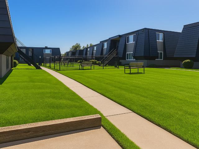 Chelsea Manor is the place for you! 2 Bedroom Apartment for Rent at 6300 N Meridian Ave, Oklahoma City, OK 73112
