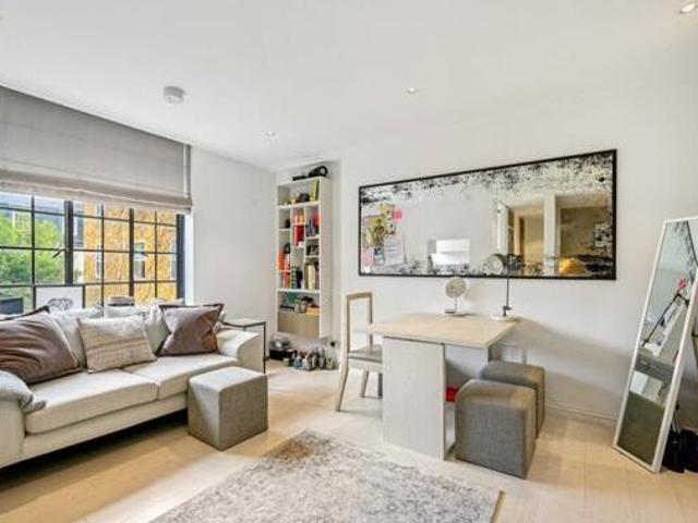 Chelsea Manor Street, Chelsea, 1 Bedroom Flat