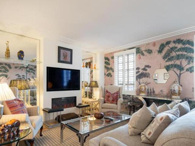 Chelsea Manor Street, Chelsea, 2 Bedroom Flat