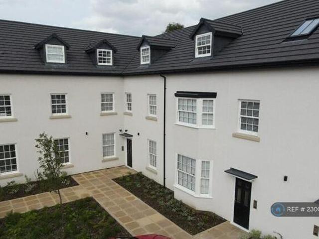 Chelsea Mews, Doncaster, 2 Bedroom Flat