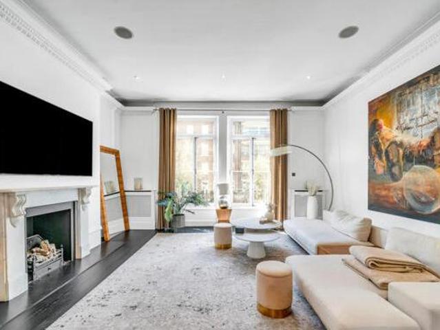Chelsea, Oakley Street, London, 6 Bedroom Town