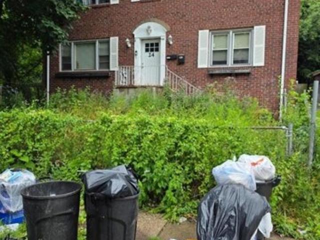 Chelsea Ave, East Orange, Home For Sale
