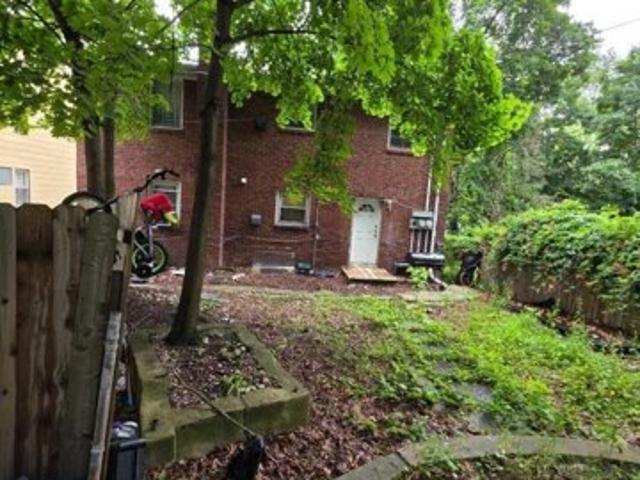 Chelsea Ave, East Orange, Home For Sale