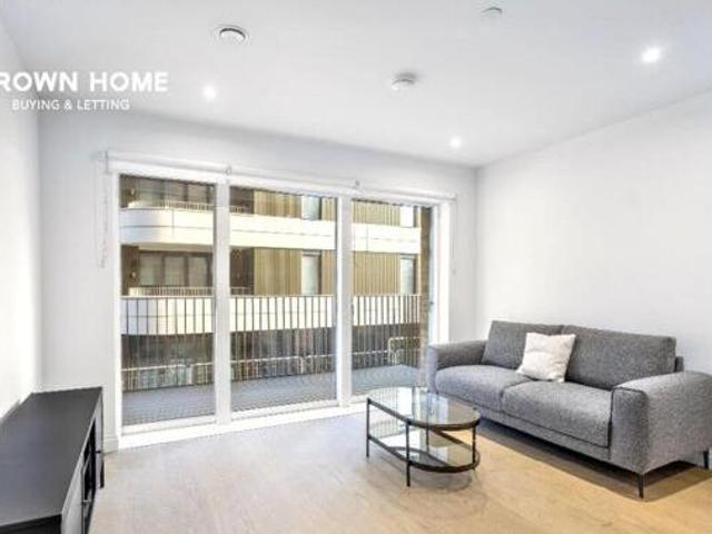 Chelsea Botanica, Imperial Wharf, 2 Bedroom Apartment