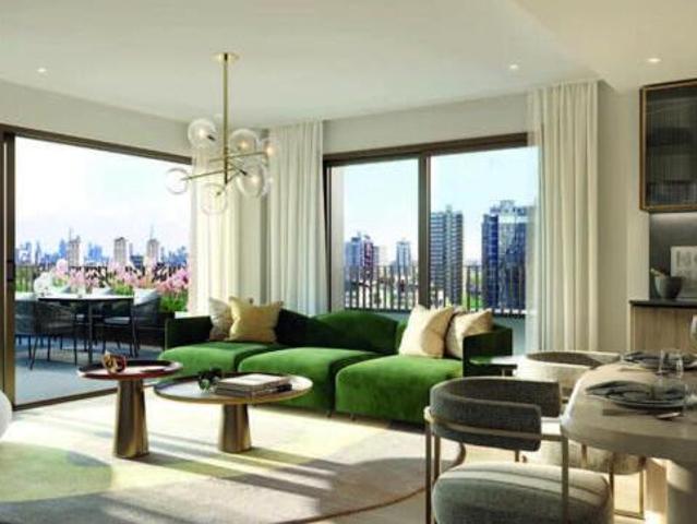 Chelsea Botanica, Watermeadow Lane, 2 Bedroom Flat