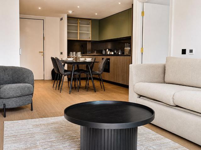 Chelsea Botanica, Watermeadow Lane, London SW6, 1 bed terraced house to rent, £2,800 pcm | PrimeLocation