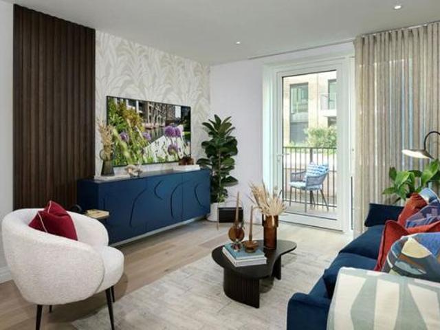 Chelsea, Chelsea Creek, 2 Bedroom Flat