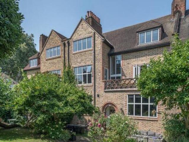 Chelsea, Chelsea Park Gardens, London, 5 Bedroom House