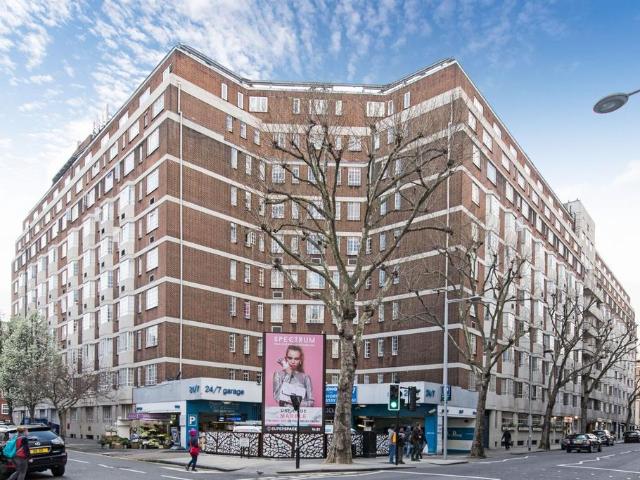 Chelsea Cloisters, Chelsea, London, SW3 1 bed flat to rent £2,275 pcm £525 pw