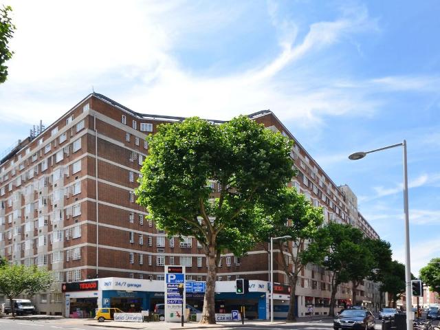 Chelsea Cloisters, Chelsea, London SW3, Studio to rent, £1,712 pcm | PrimeLocation