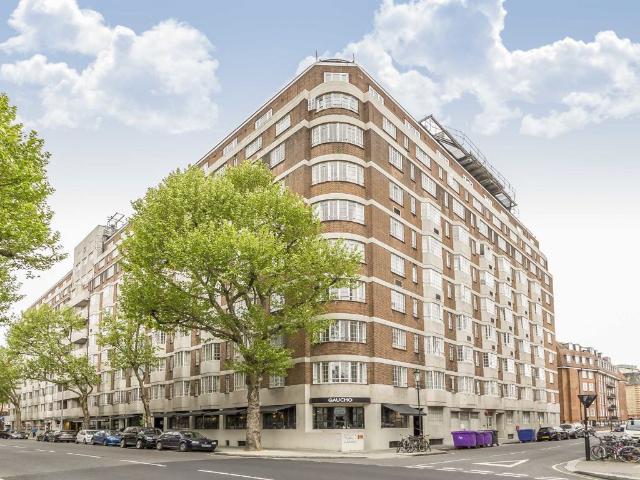 Chelsea Cloisters, Chelsea SW3, Studio to rent, £1,600 pcm | PrimeLocation